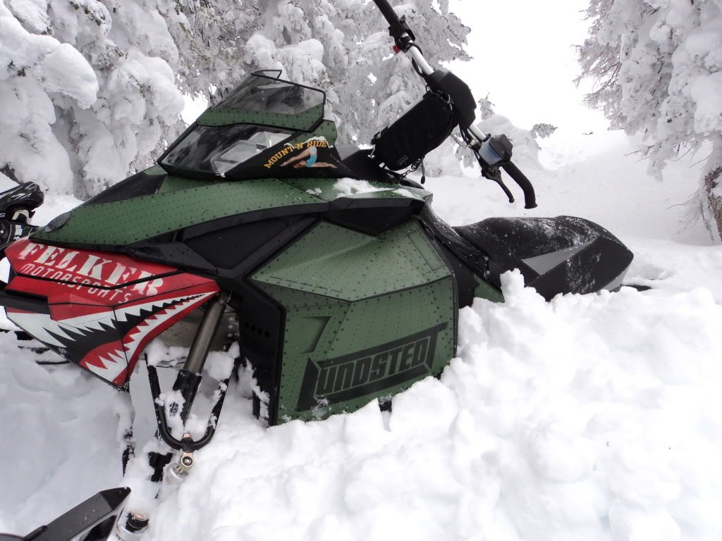 New DooTalk sponsor - Braap Wraps promo | Ski-Doo Snowmobiles Forum